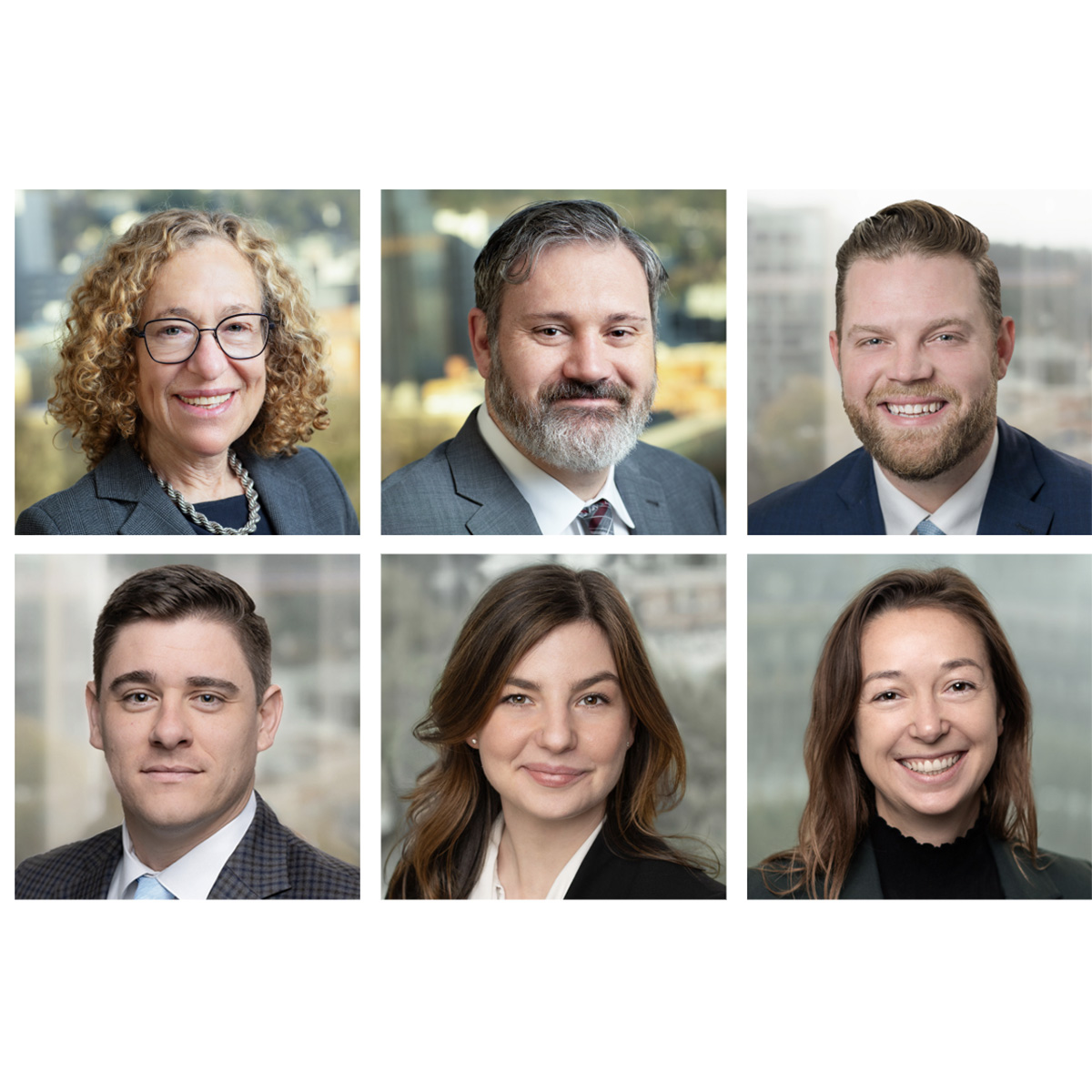 Our Criminal Defense Attorneys | Hoffman Law | Portland, Oregon